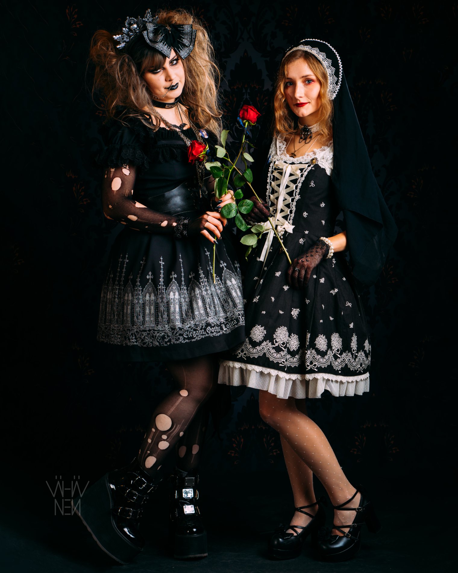 All of the Eternal Twilight Photobooth Pictures by Pasi Vähänen Published – Hellocon