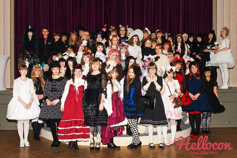 About Hellocon ry – Hellocon