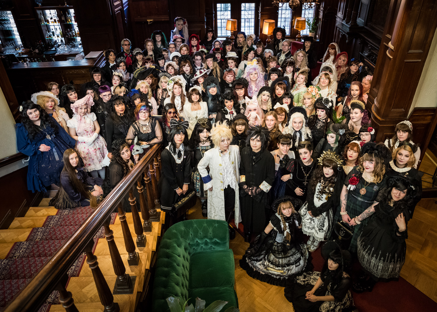 About Hellocon ry – Hellocon