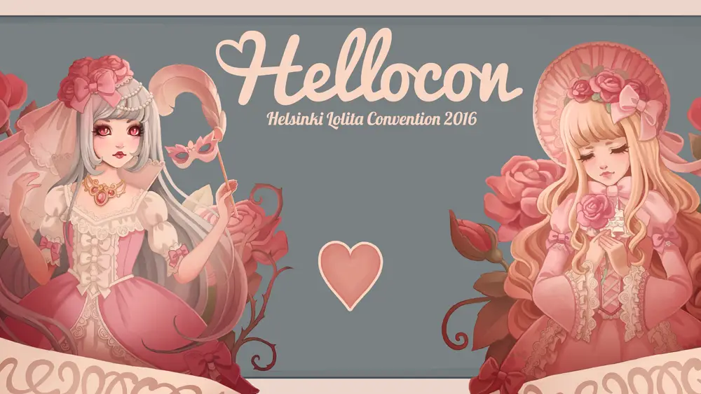Hellocon 2016 – Hellocon