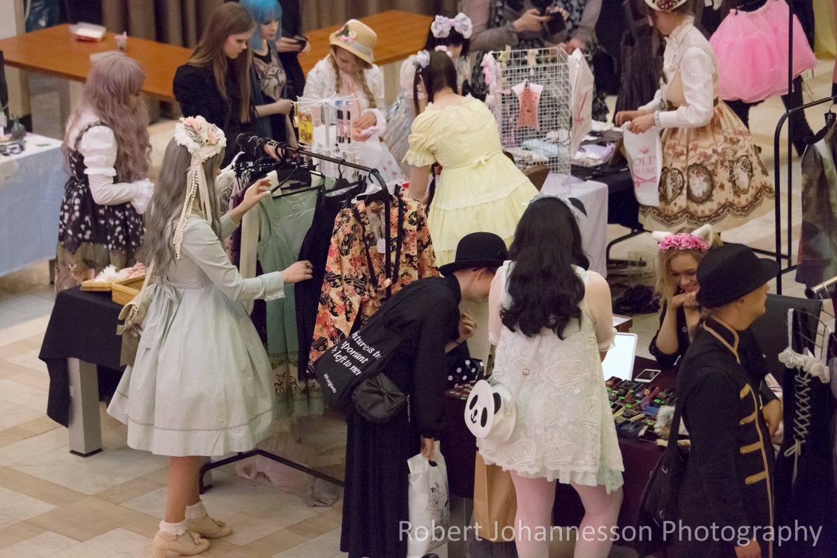 Vendor Call – Hellocon