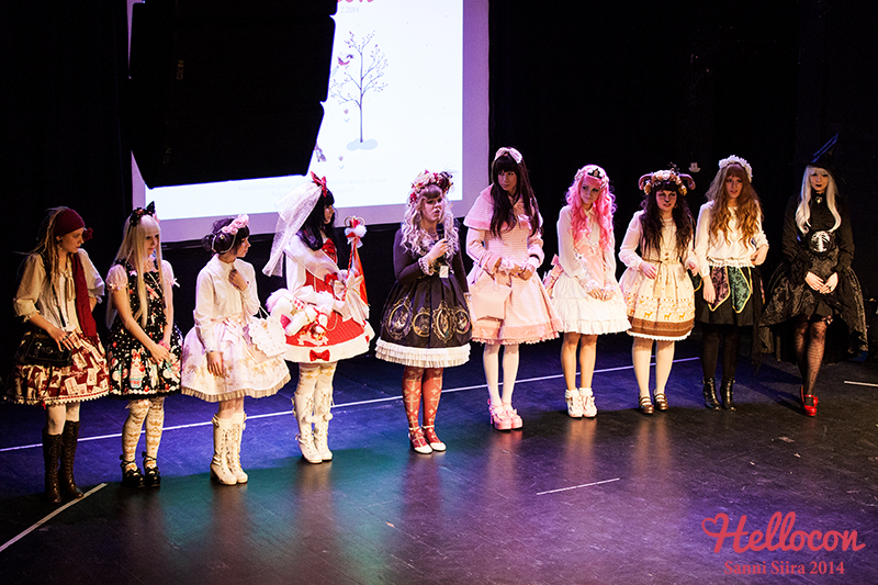 Hellocon 2014 – Hellocon