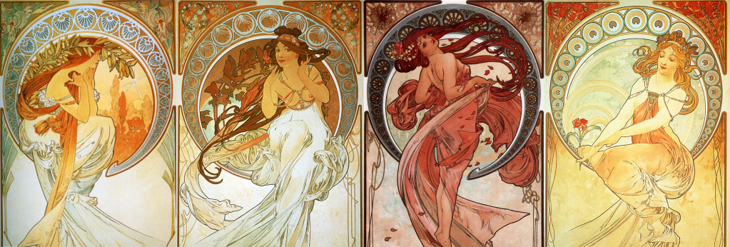 La Poésie des Lys – Hellocon